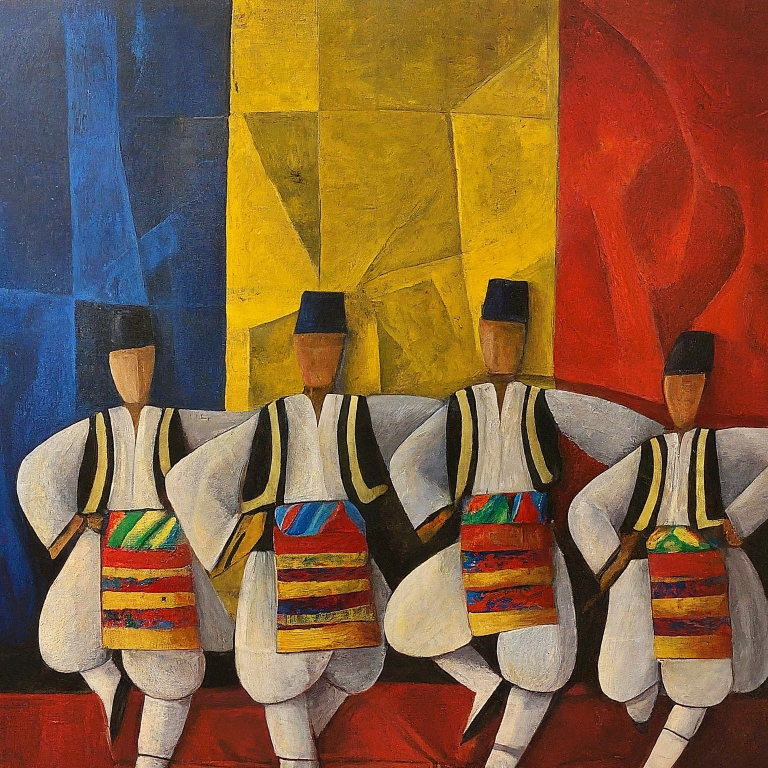 Embassy of Romania in USA – Romanians in USA